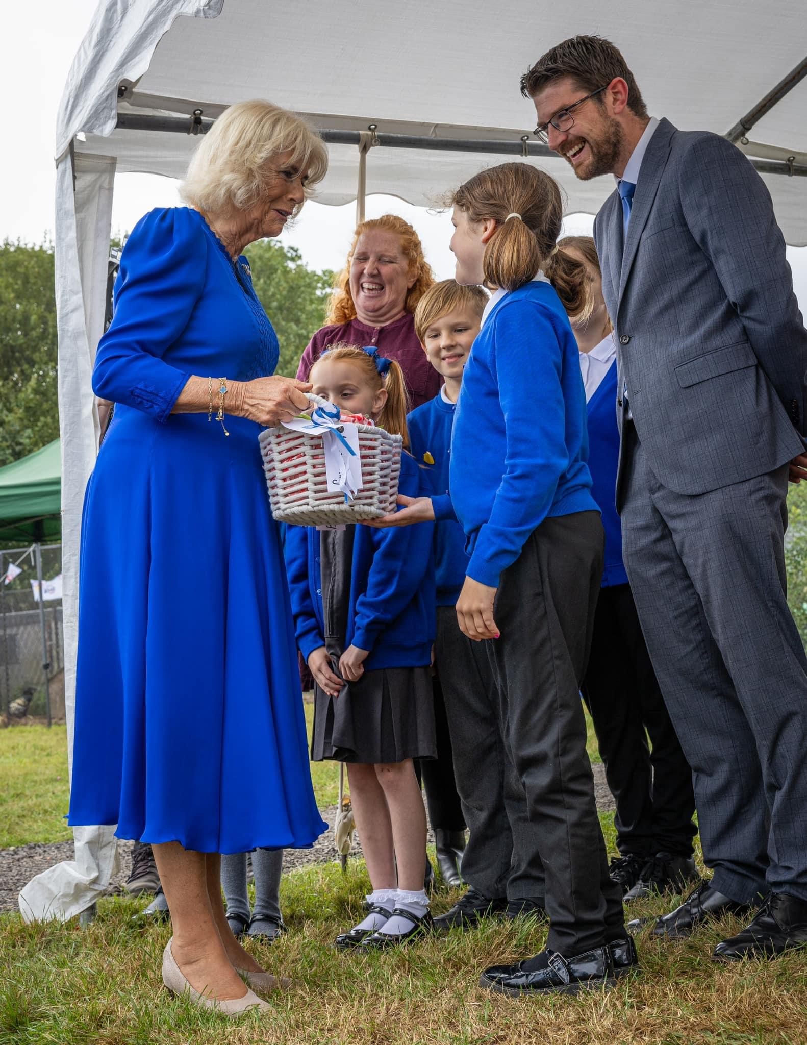 Welcome - Leeming RAF Community Primary School